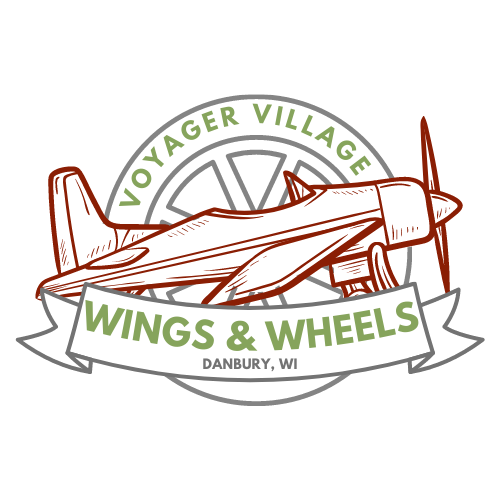 Wings & Wheels at Voyager Village - Voyager Village